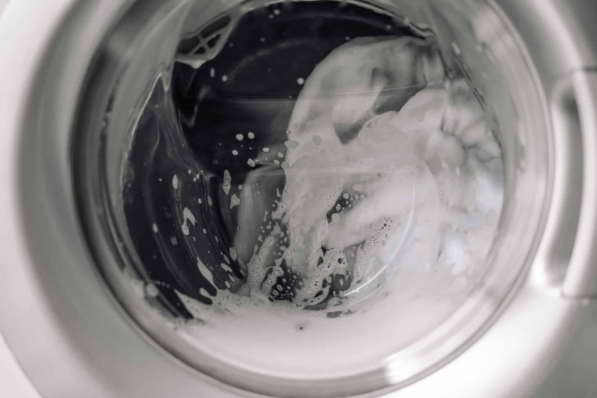Quick Wash vs Normal: Which Cycle Should You Use? - Spincycle Laundry